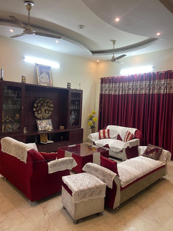 A Home Away From Your Home. - Amritsar