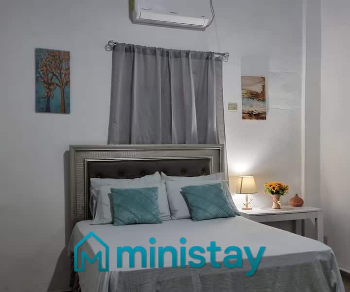 Ministay Apartamento Cerca Del Parque Central #4 - Catacamas