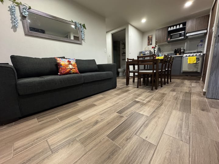 Perfect Location! Walk Everywhere In Downtown. - Mexico City