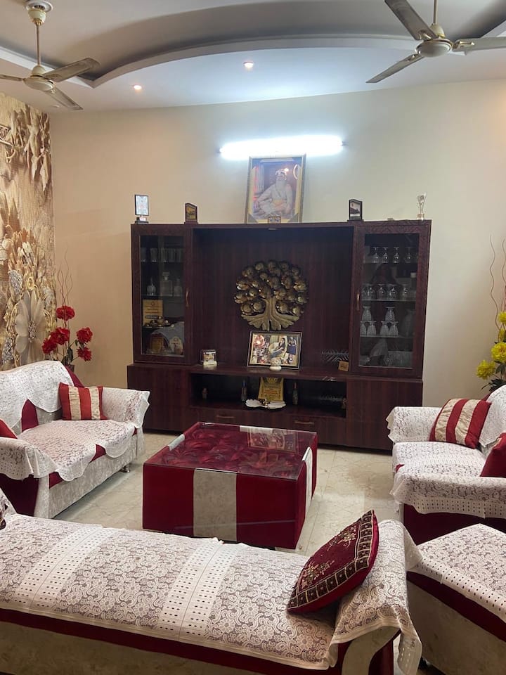 2bhk Bhatia Homestay - アムリトサル