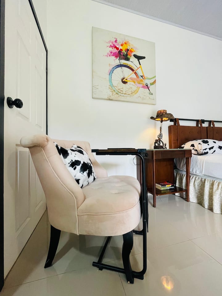 Mono Ambiente Leo - Catacamas