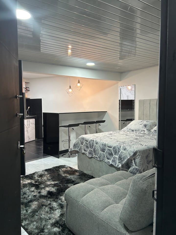 Hermoso Apartamento A 7 Minutos Del Aeropuerto - Pereira
