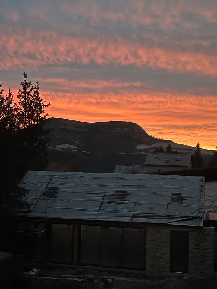 Maison Lozère Près De L’aubrac - Marvejols