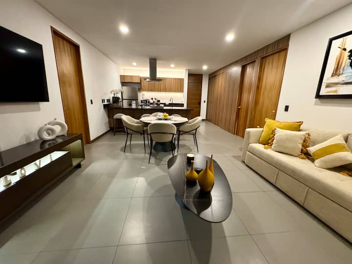 Exclusivo, Elegante, Ubicación - Zapopan