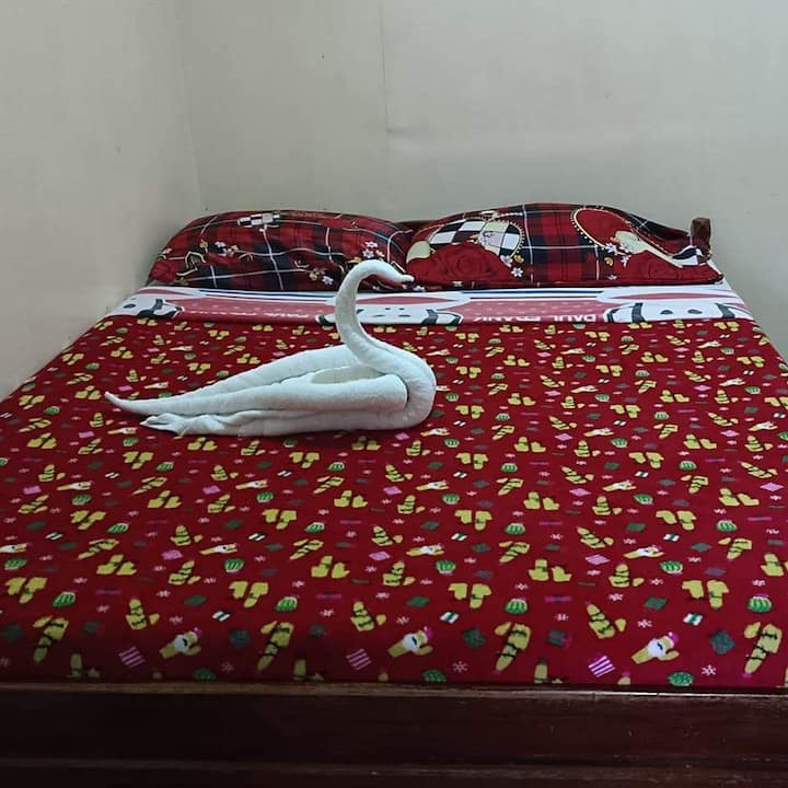 206-people's Lodge And Restaurant - Banaue
