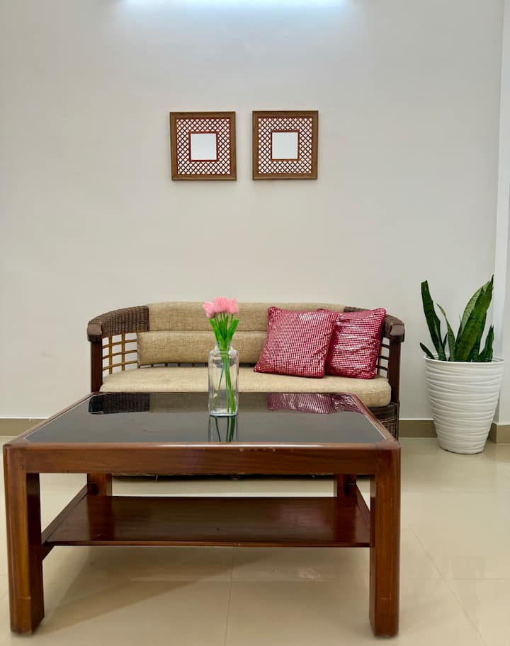 Oasis Abode 2bhk - Itanagar