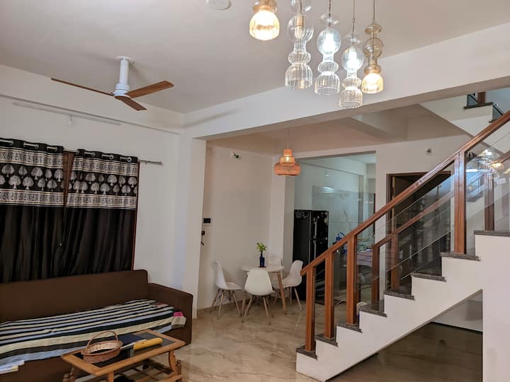@ Homestay In Ahmedabad, For Peace & Bliss. -