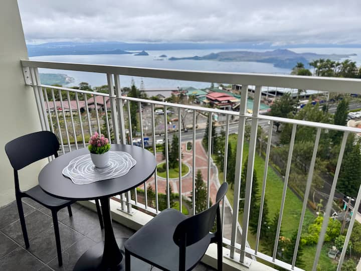 R&k Place Tagaytay - Tagaytay