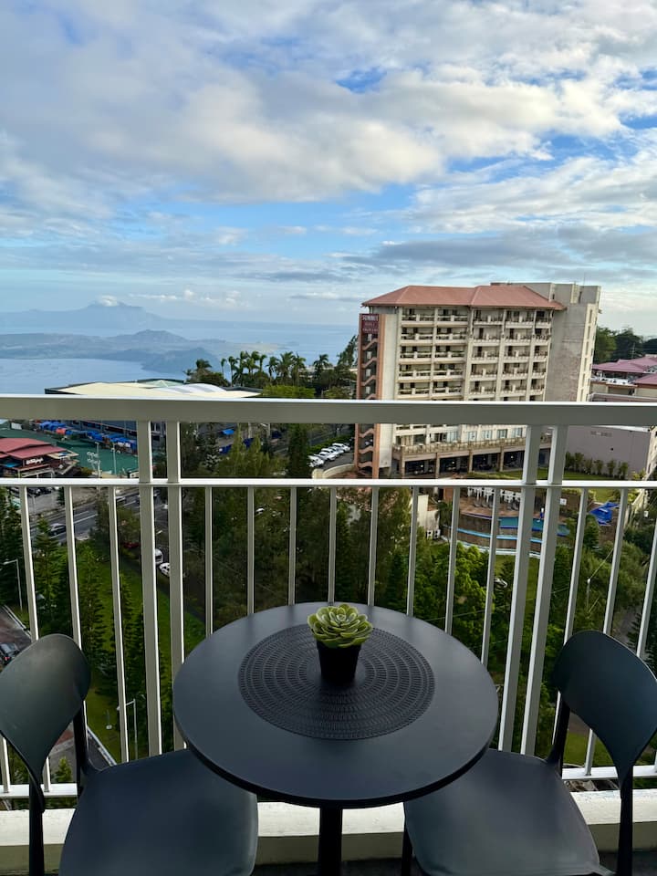 R&k Place Tagaytay - Tagaytay