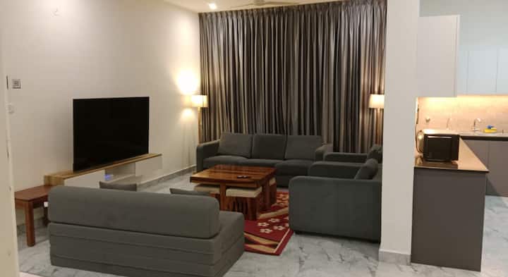 Mishan Abode - Entire Apartment - Srirangapatna