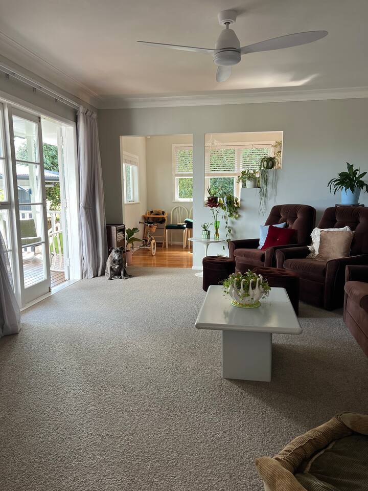 The Sweetest Character Home! - Tauranga