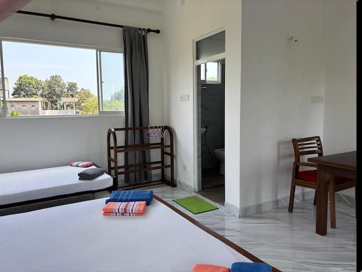 Mirissa North Tower - Mirissa