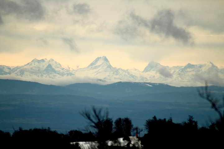Gîte Du Ballon D’alsace
Vue à 360 Sur La Montagne - Ballon d'Alsace