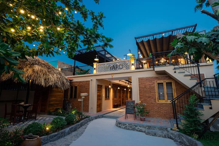 Cozy Room In City Center - Phú Quốc