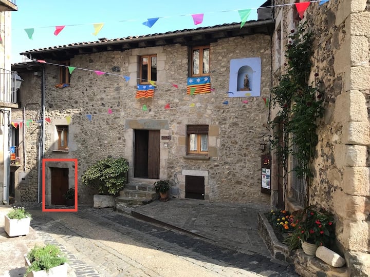 Apartamento Con Vistas Al Río - Rupit