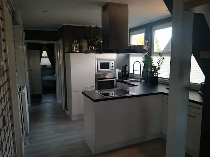 Ferienwohnung Ostsee 24217 Schönberg - Wisch