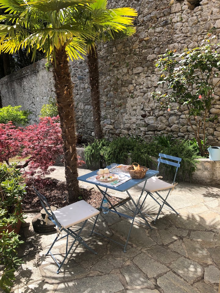 La Palmina, Tremezzo - Tremezzina