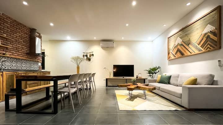 Nhà Xoài Nhỏ - Sơn Tây