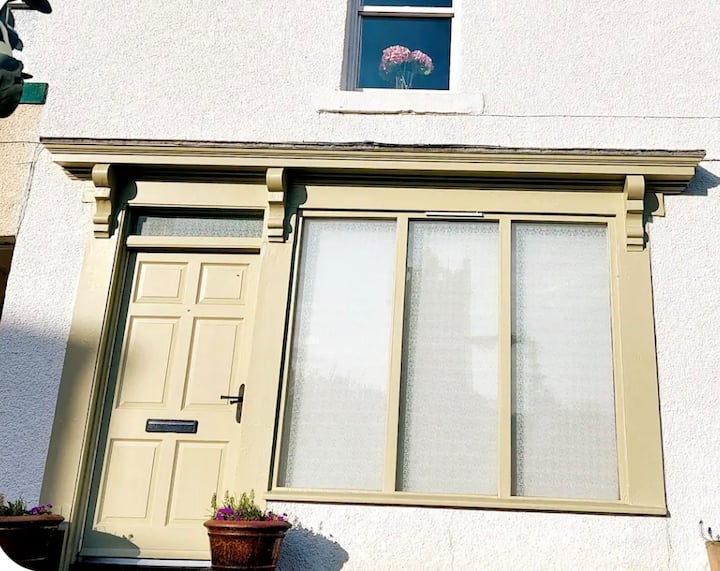 Bakers Cottage - Wooler