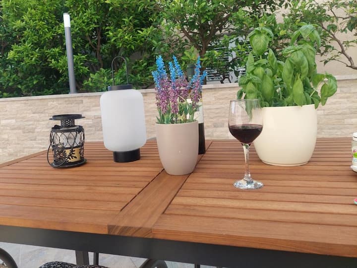 Apartment Bube - Cavtat