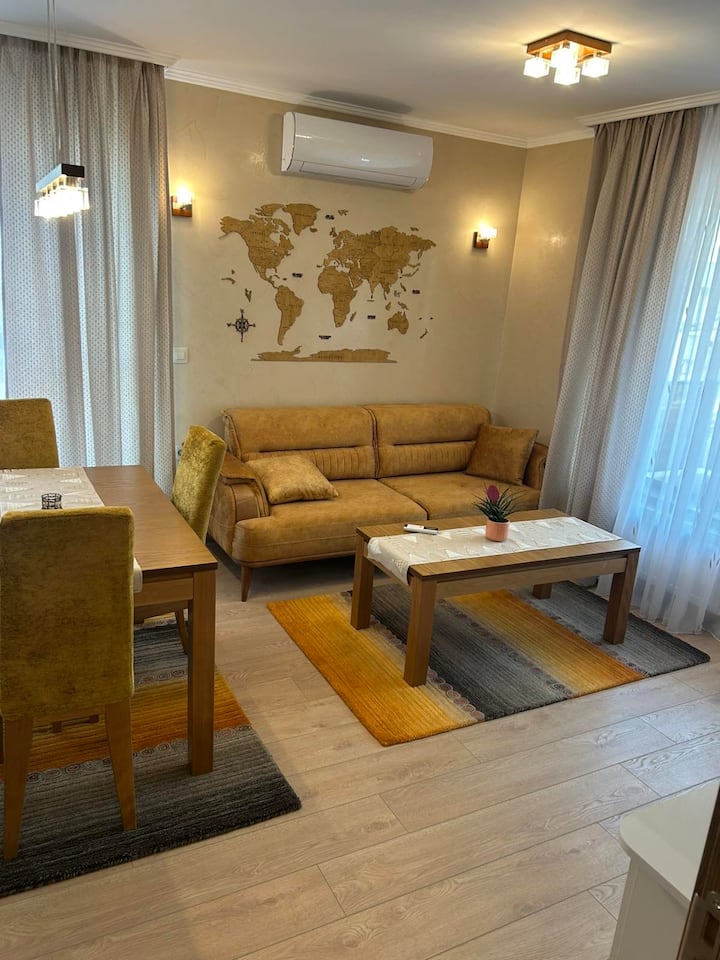 Уютен апартамент под наем - 索非亞