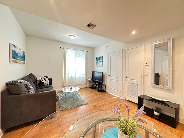 Seaside Whole 2bd Central South Beach/by The Beach - Miami Beach, FL