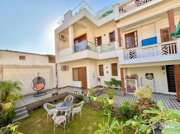 Prembasant Homestay - Rishikesh