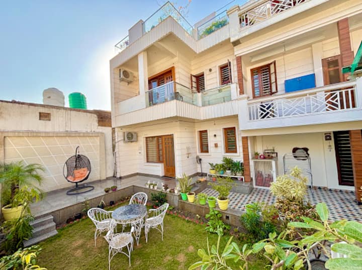 Prembasant Homestay - Rishikesh