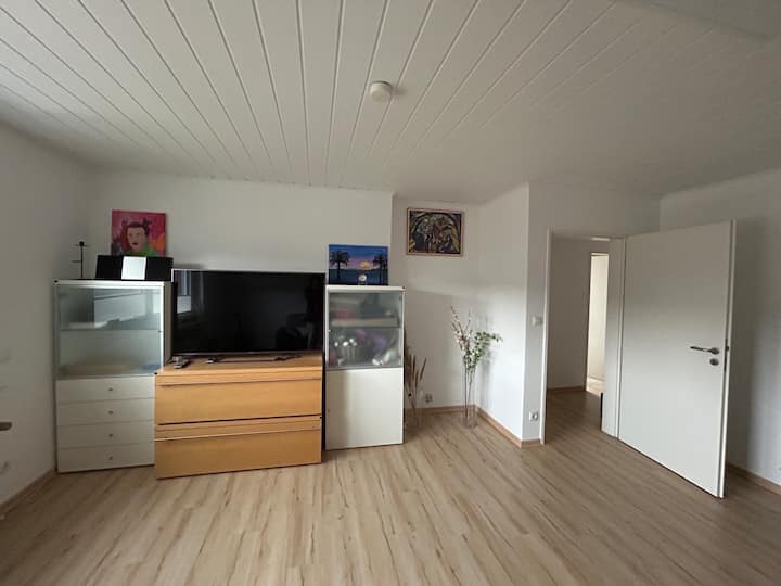 Wohnung „Michele“ Stadtnah - Emsbüren