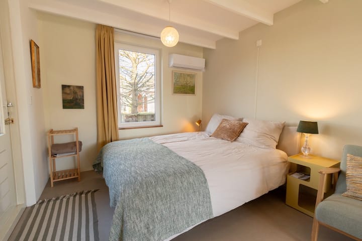 Studio 25 B & B (Bed & Brocante) - Domburg