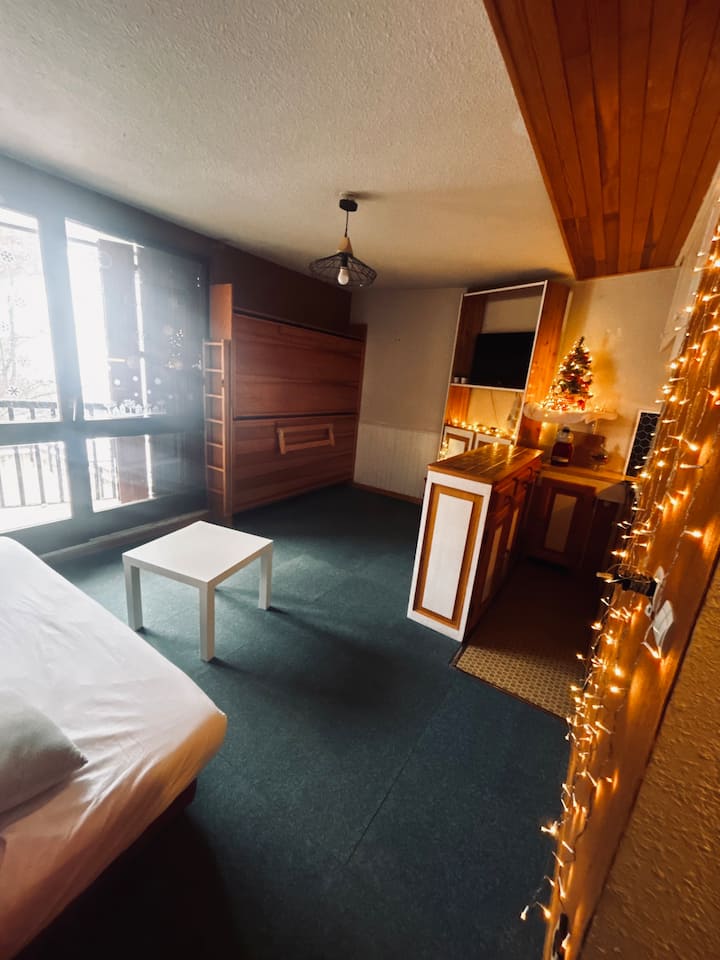 Location 1700m - Jausiers