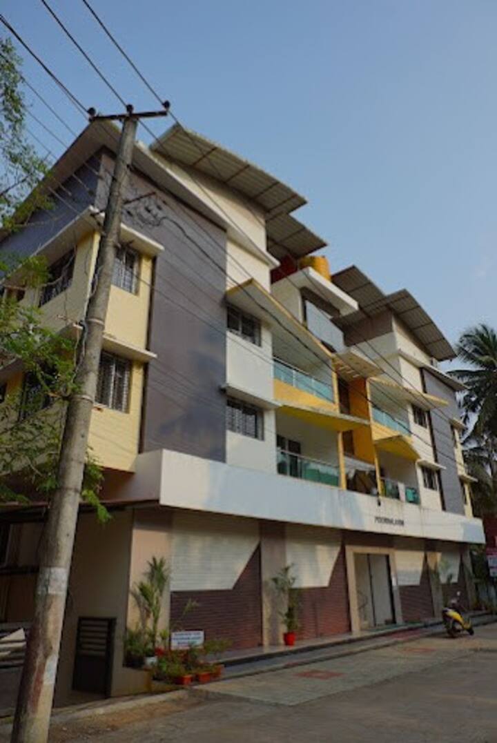 Udupi Kshetra - Udupi