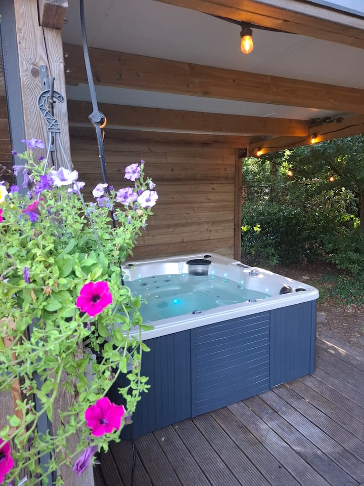 Innersoulhouse - Kapellen