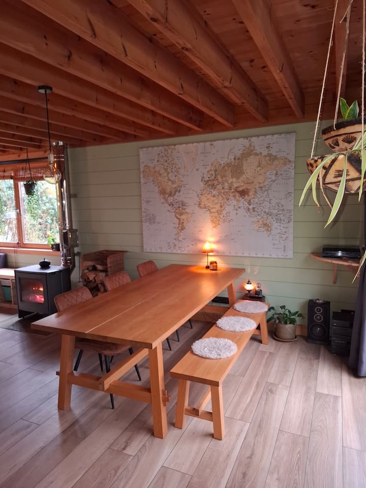 Innersoulhouse - Kalmthout