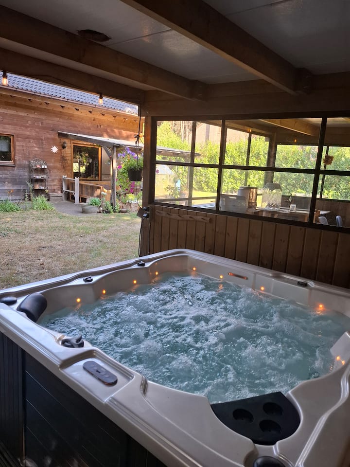 Innersoulhouse - Kapellen