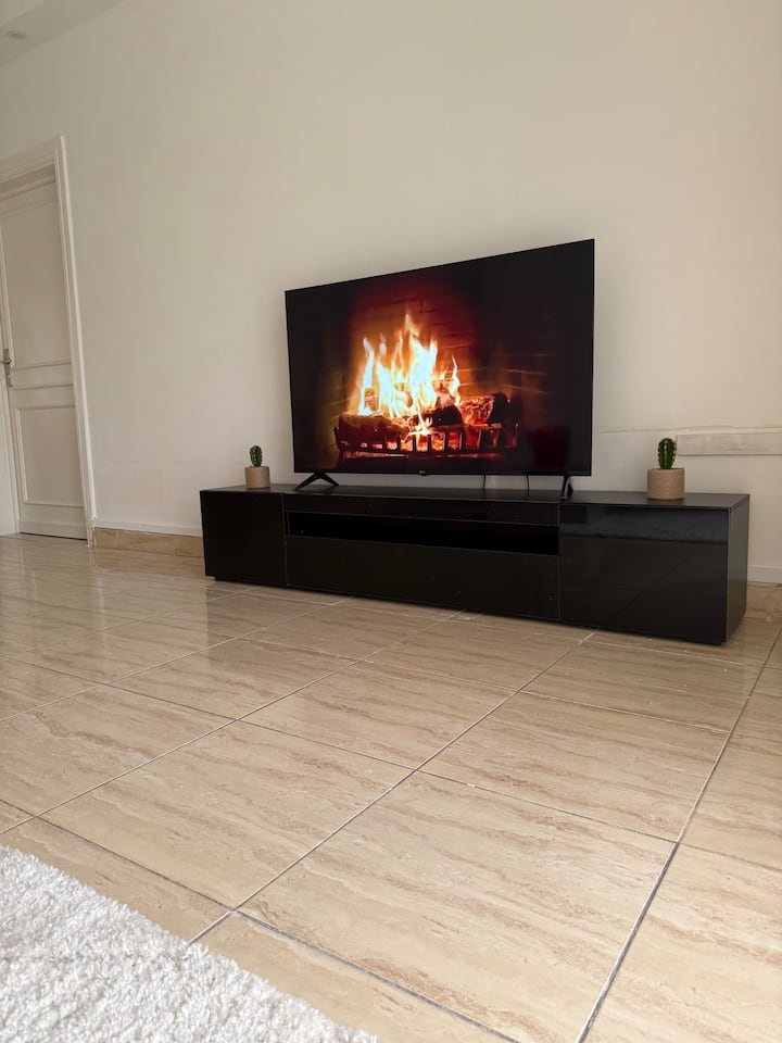 Belle Villa Cosy F4 - Batterie 4 - Gabon