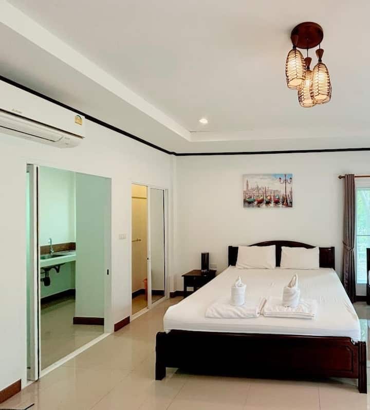 Monmai Bungalow Huahin - Hua Hin