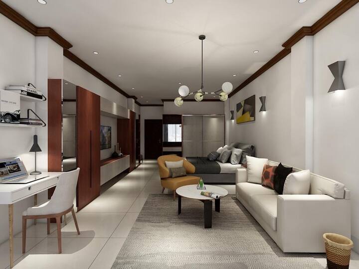 Luxurytriplex - 26th Nov To 4th Dec Specialoffer - Vientiane