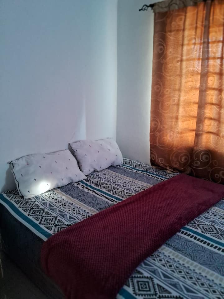 Cosy Bedsitter - Lusaka