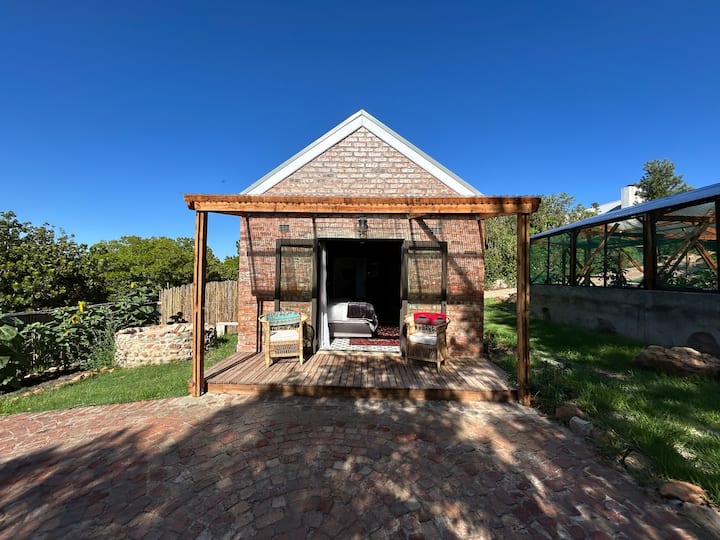 Garden Studio - Greyton