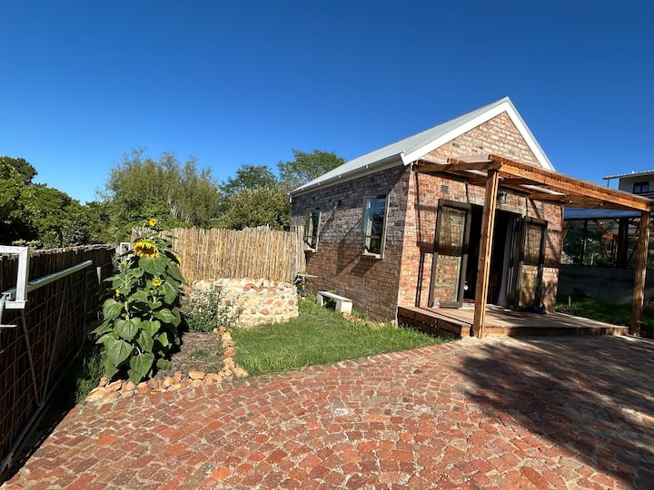Garden Studio - Greyton