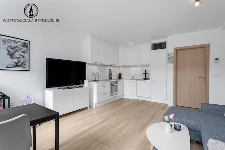 Dream Apartment - Iceland