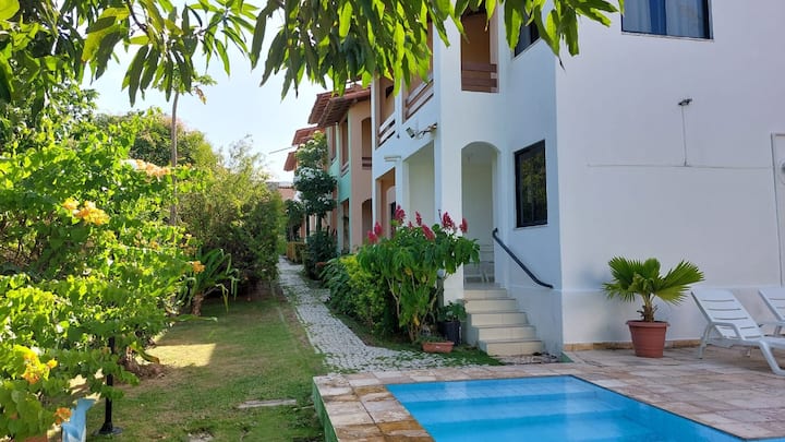 Recanto César Aparts - Aquiraz