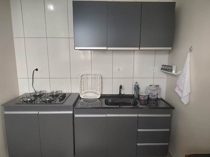 Apartamento 1 Quarto Maringá - Maringá