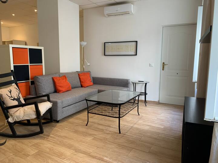 Apartamento En Jerez Centro - Jerez de la Frontera