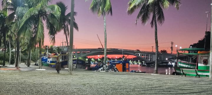 Casa Para Temporada - Cabo Frio