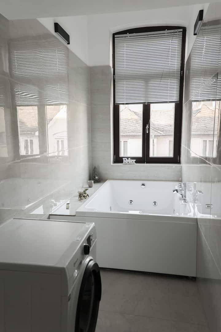 Apartment Mit Wellness Faktor - Apartment Lussuoso - Runkel