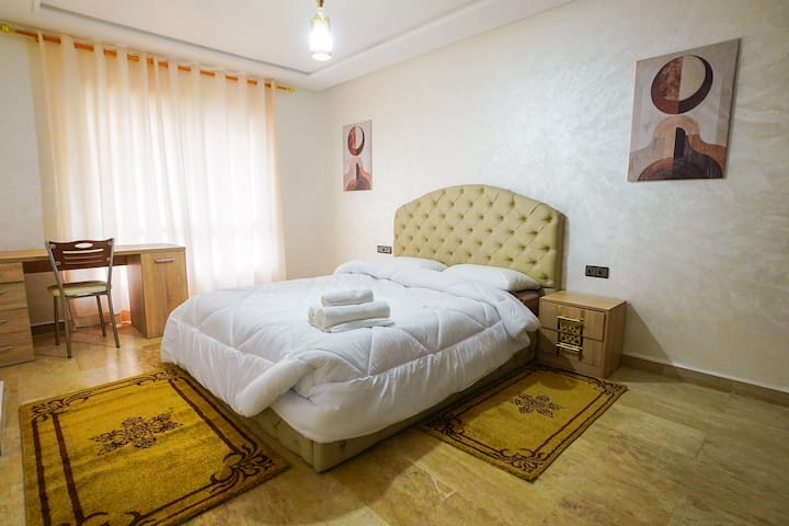Appartement En Résidence - Tanger