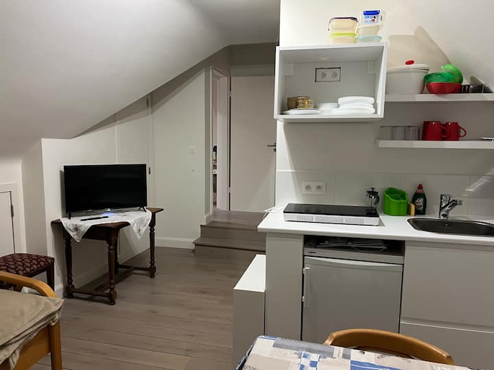 Appartement «&nbsp;Martinique&nbsp;» - Wavre