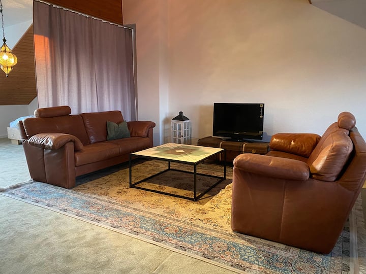 Gemütliches Apartment Holweide - Odenthal